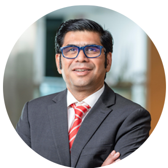 About S.R. Batliboi & Co. LLP Chartered Accountants | SRB Audit Reporting